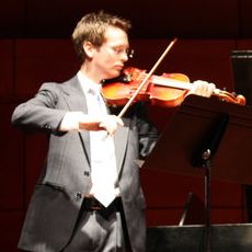 Musicians – Baroque & Beyond