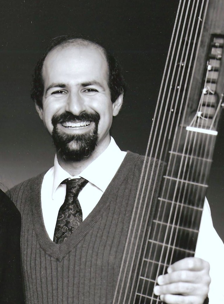 William Simms Photo – Baroque & Beyond