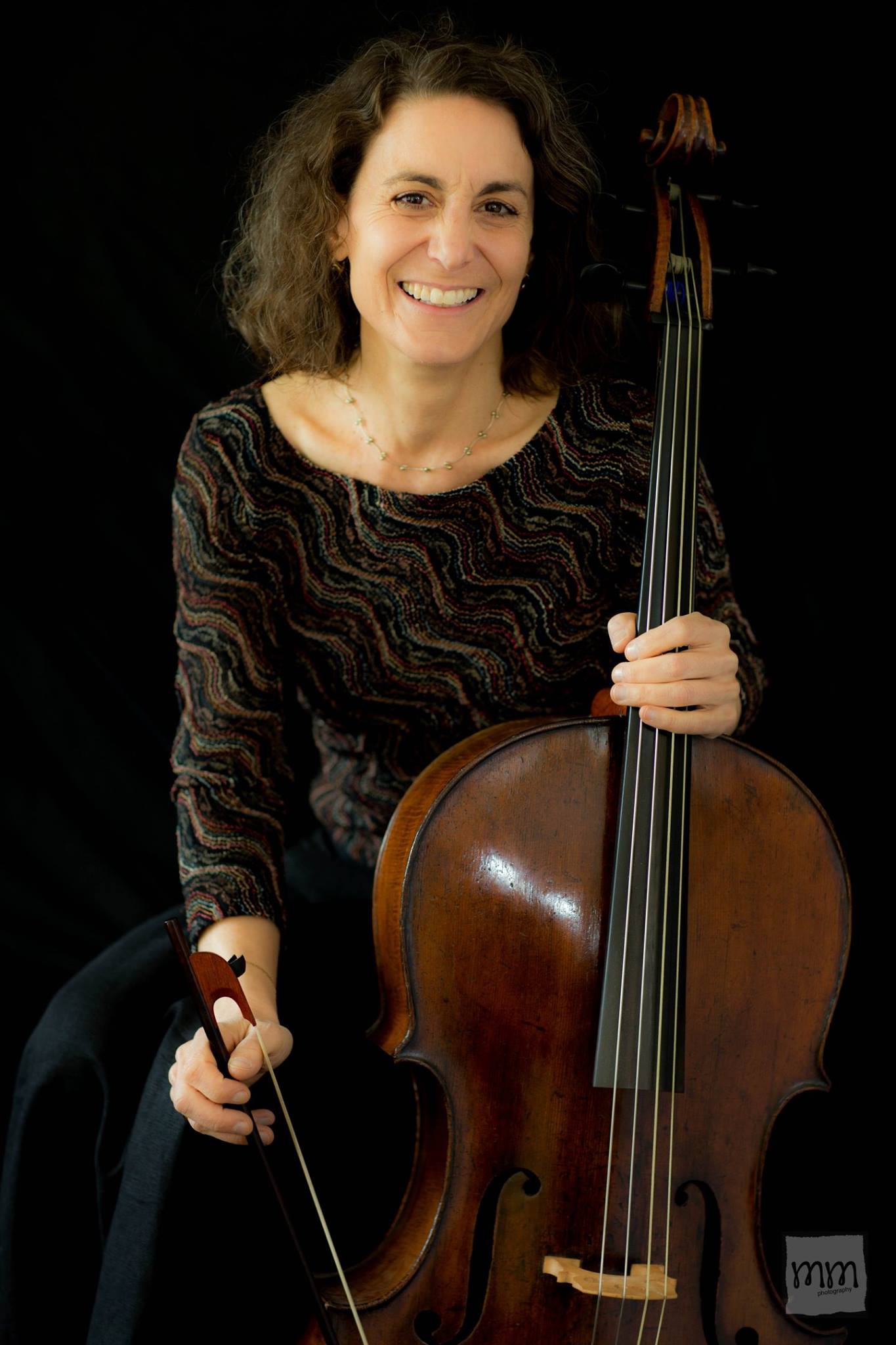 Stephanie Vial – Baroque & Beyond